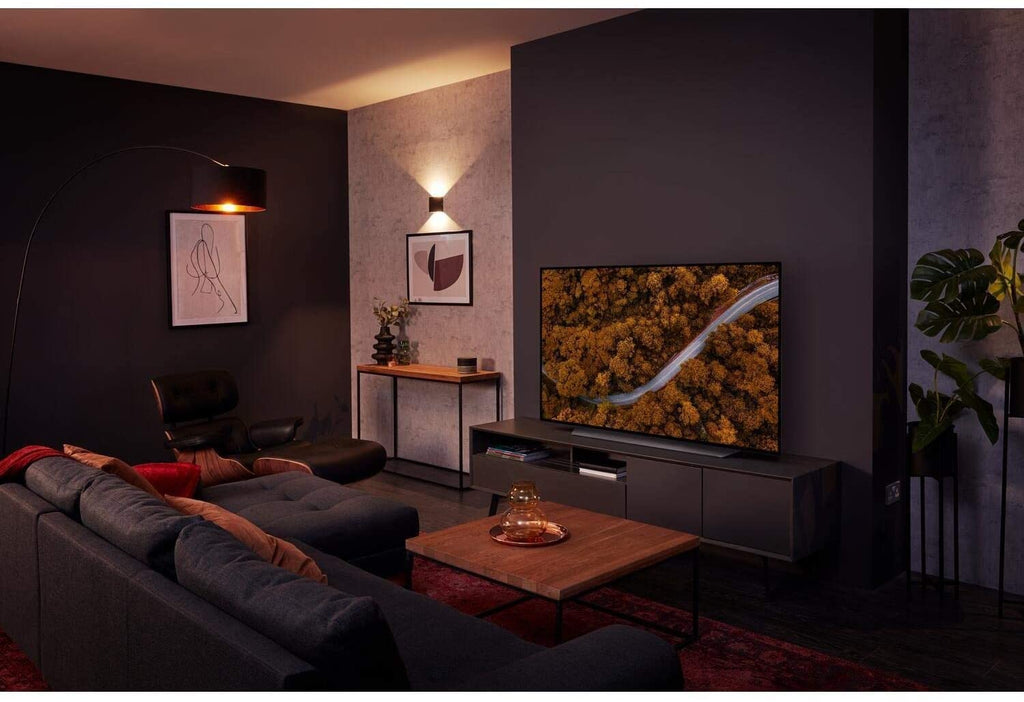 LG OLED55CX6LA - 55" OLED Smart TV - 4K UltraHD – Staraxe